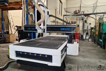 Used CNC Machines - Second (2nd) Hand CNC Machines - for sale AU