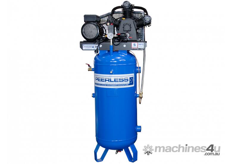 New peerless PHP15 Air Compressor in , - Listed on Machines4u