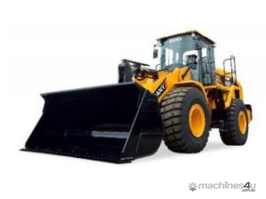 New 2023 Sany SW405K Wheel Loader in Dandenong, VIC