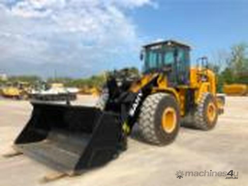 New 2023 Sany SW405K Wheel Loader in Dandenong, VIC