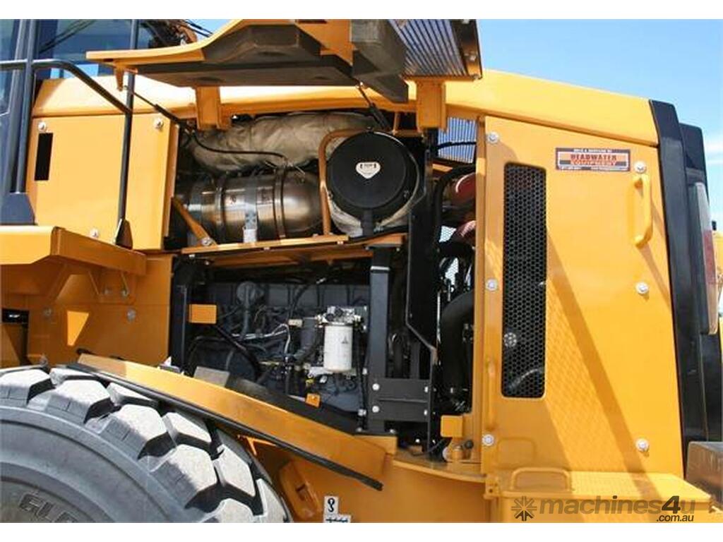 New 2023 Sany SW405K Wheel Loader in DANDENONG, VIC