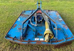 Used Tractor Slasher - Second (2nd) Hand Tractor Slasher - for sale