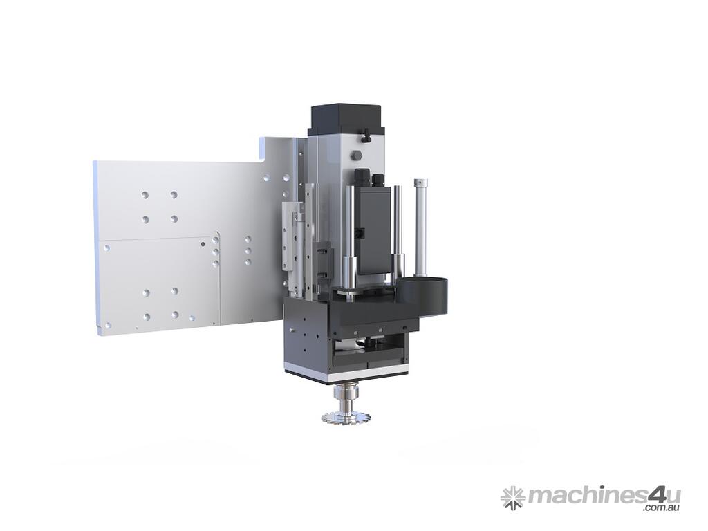 New kdt KD610 Throughfeed CNC Borer (823145)