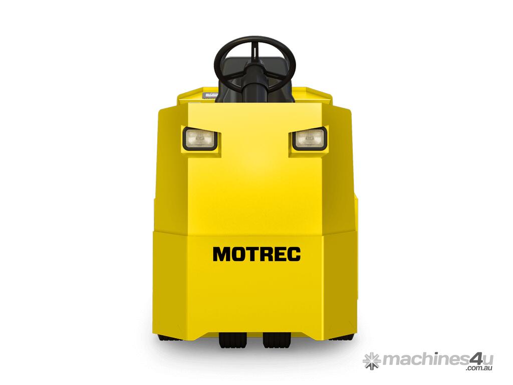 New Motrec MT-340 Tow Tractors (868445)