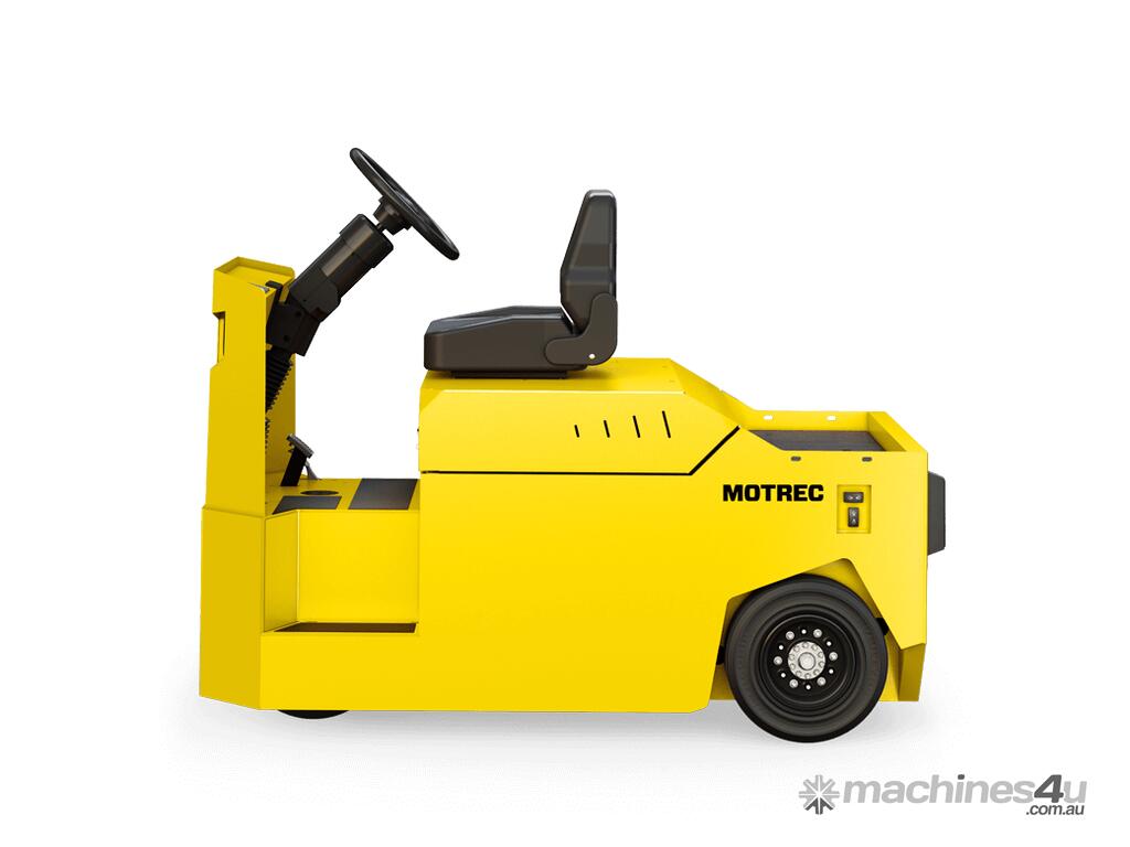 New Motrec MT-340 Tow Tractors (868445)