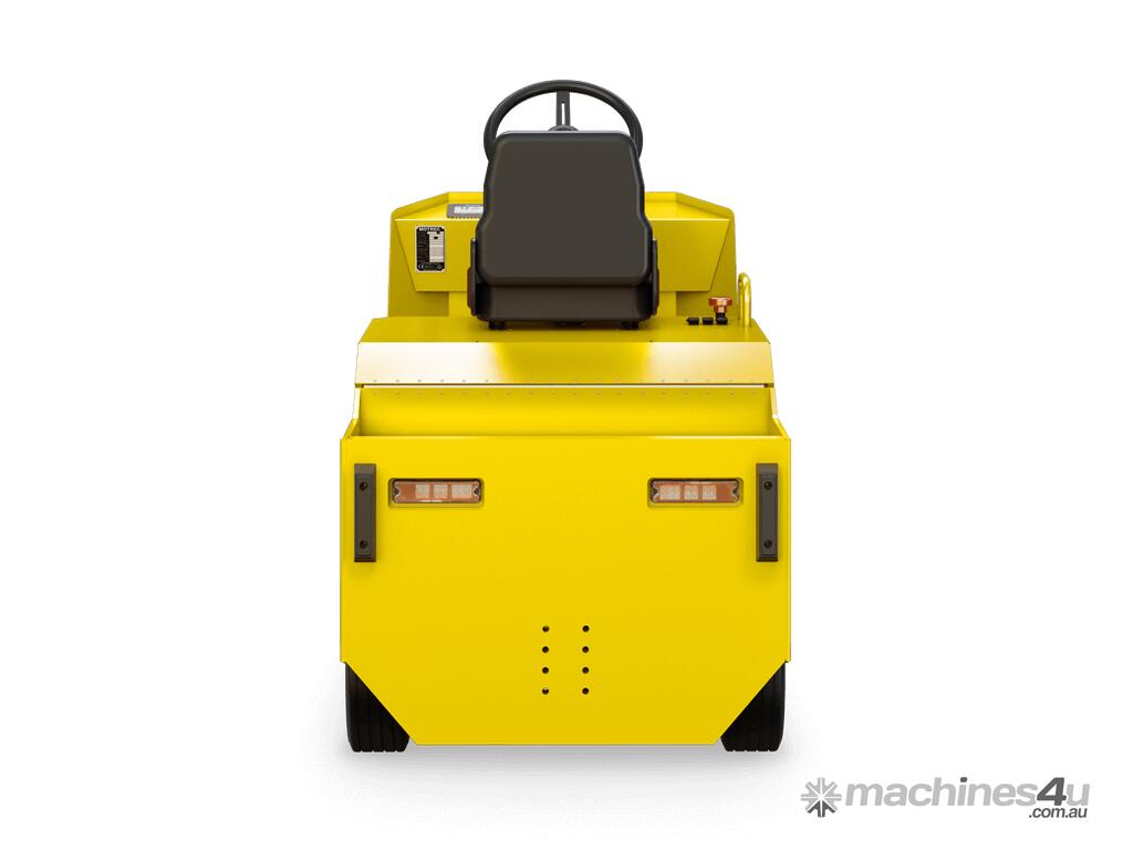 New Motrec MT-340 Tow Tractors (868445)