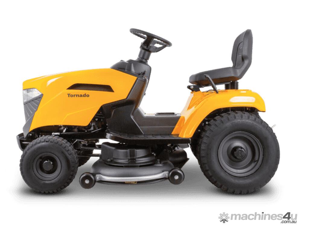 New stiga Stiga Tornado 4108HWL Ride-On Mower Ride On Mowers in ...