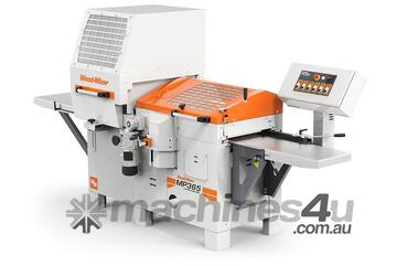 Spindle Moulders - Largest choice of New & Used in Australia