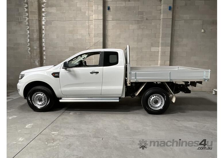 Buy New 2018 Ford 2018 Ford Ranger XL 2 2 HI-RIDER 4x2 Diesel Utes in ...