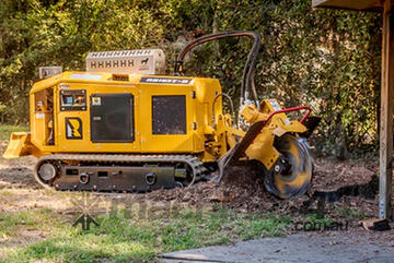 View Rayco Stump Grinders for Sale - New & Used | Machines4u