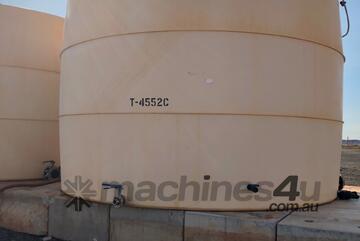 Used Water Tanks - Second (2nd) Hand Water Tanks - for sale