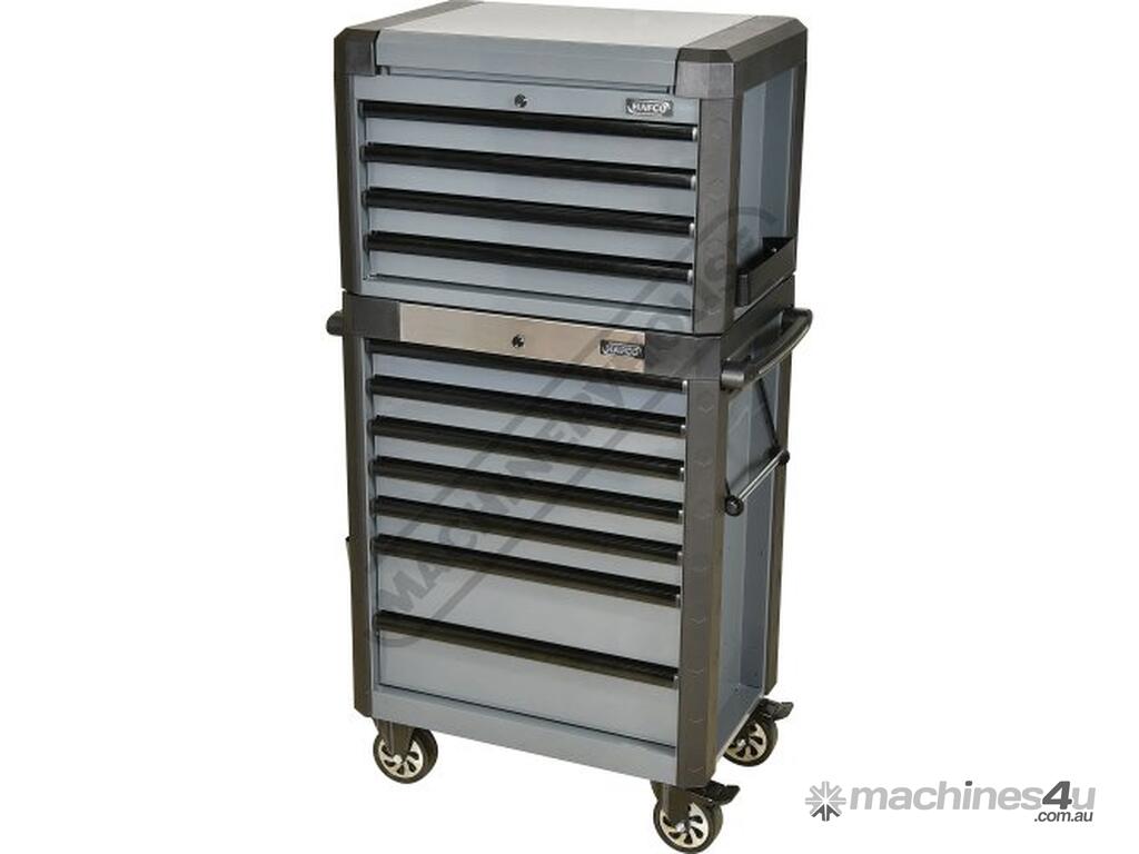 New Hafco TDL-KIT1 Tool Boxes (950345)