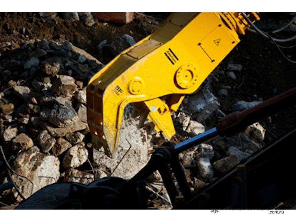 New Epiroc EPIROC Demolition Pulverizers Excavator Pulverizer in ...