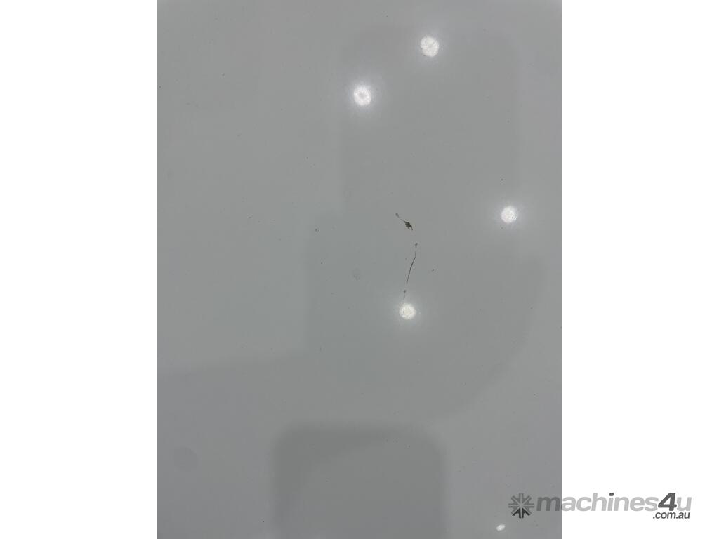 Buy Used 2017 Isuzu 2017 Isuzu D-Max SX Diesel 4X4 Extra Cab Ute Ex ...