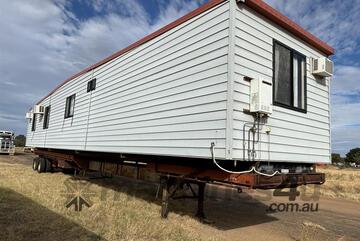 Extendable Trailer for Sale (New & Used) - Machines4u