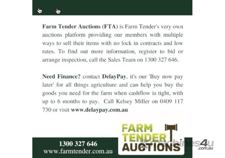 Used New Holland 40ft New Holland Flex Draper Front Combine Harvester ...