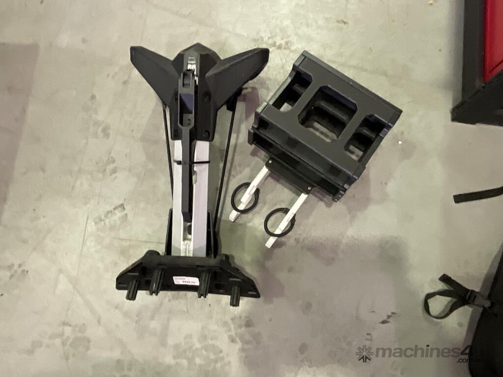 Used Ski Pylon Kit Tackle Tray (1081746)