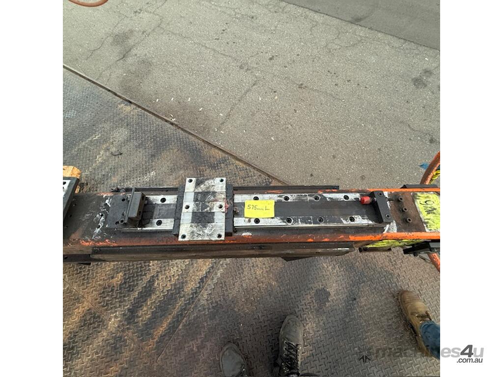 Used Kaydon Bearings RK6-22P1Z Industrial Robotics (1094946)