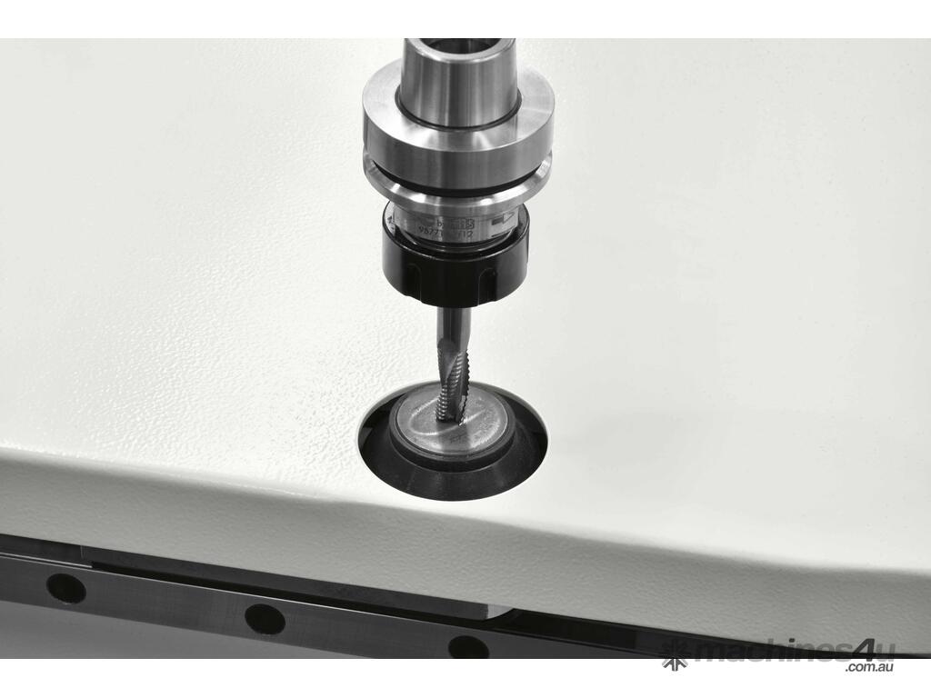 New SCM Morbidelli x50 Flatbed Nesting CNC (1106446)