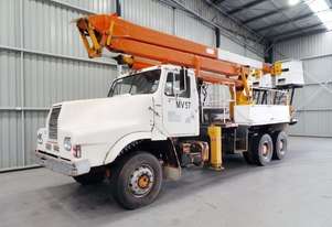 View Cherry Pickers for Sale in Australia | Machines4u