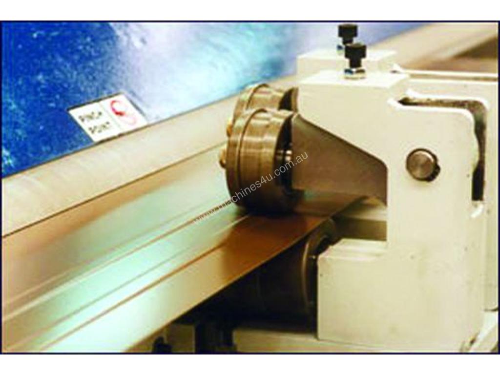 New 2025 machine makers MM-SF6512-CNC2 Slitter Folders (385446)