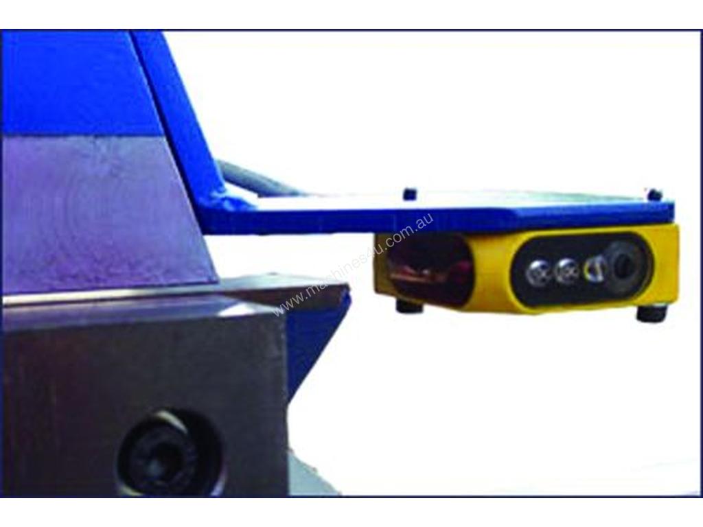 New 2025 machine makers MM-SF6512-CNC2 Slitter Folders (385446)