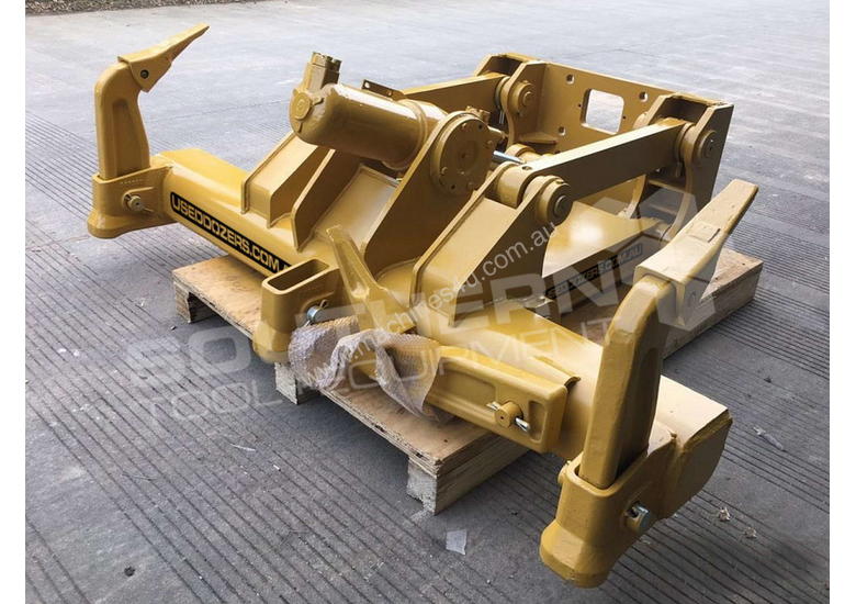 New 2018 komatsu D41 Dozer Ripper in , - Listed on Machines4u