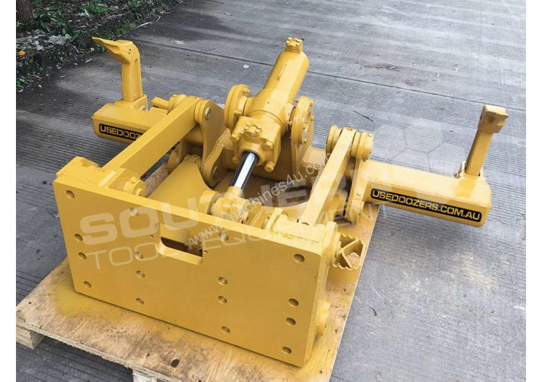 New 2018 komatsu D41 Dozer Ripper in , - Listed on Machines4u