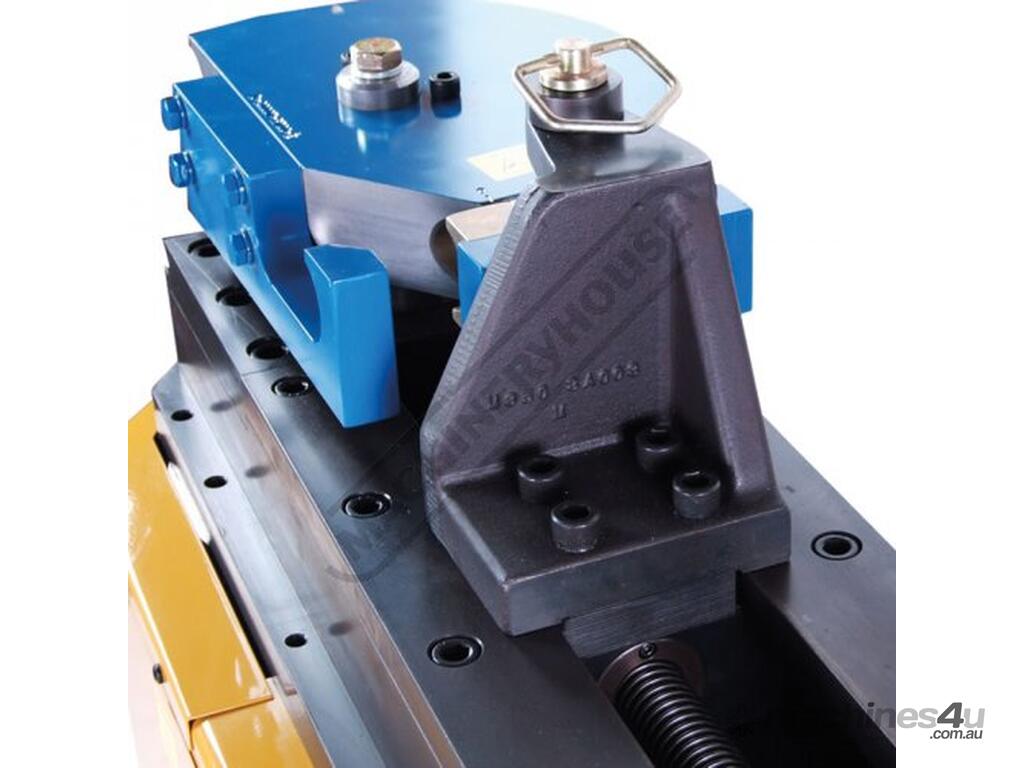 New Not Specified Unknown RDB-350-TS Motorised Pipe Tube Rotary Draw ...