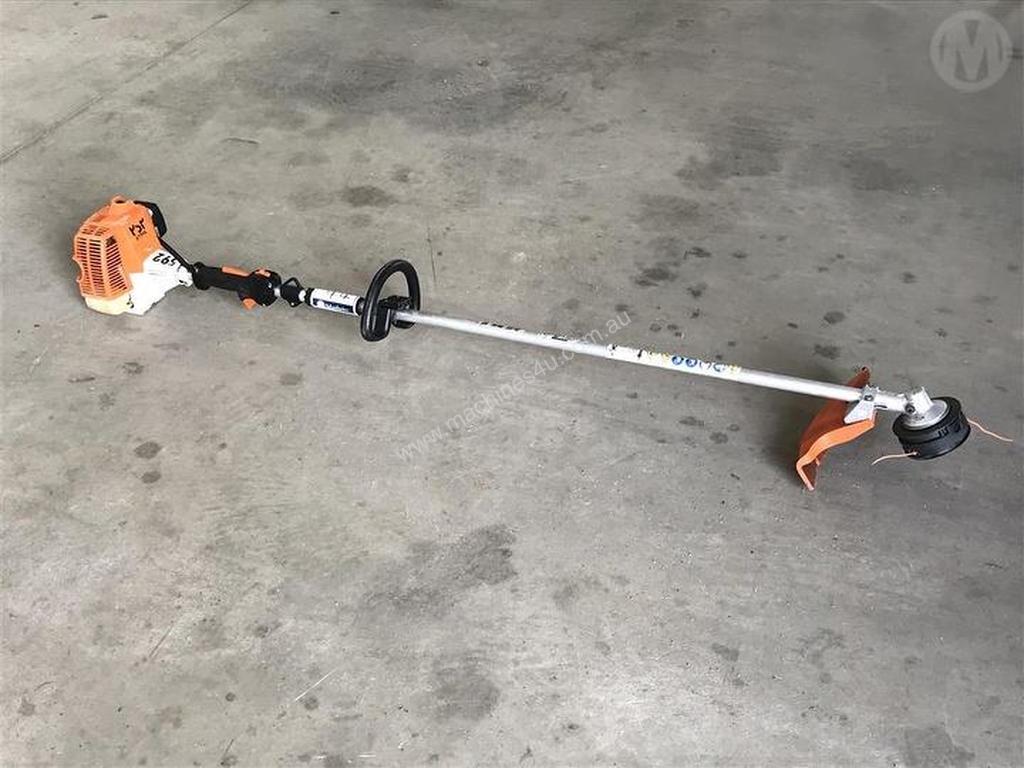 Used stihl FS85R Brush Cutter in , - Listed on Machines4u