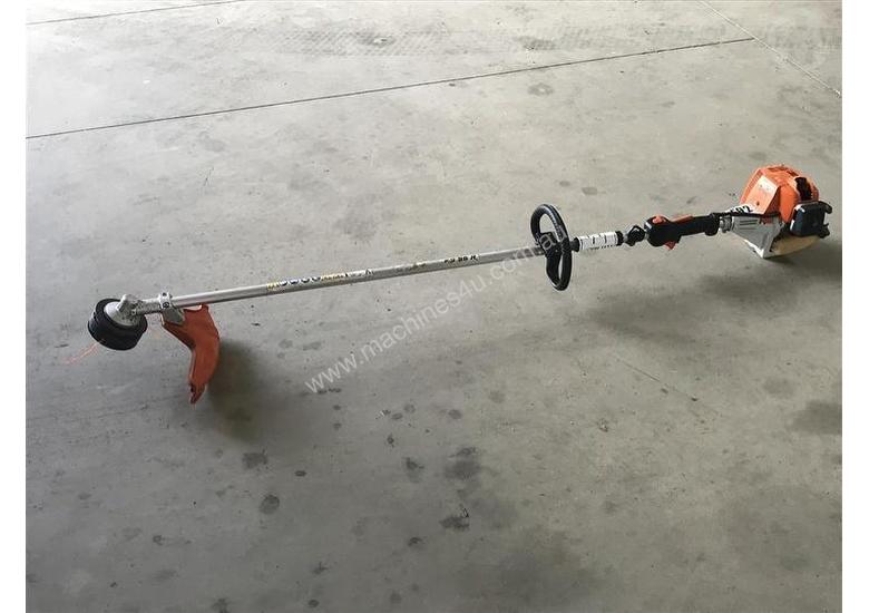 Used stihl FS85R Brush Cutter in , - Listed on Machines4u