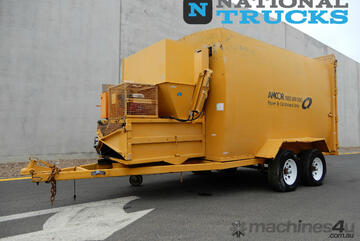 Cardboard Compactors - New or Used Cardboard Compactors for sale ...