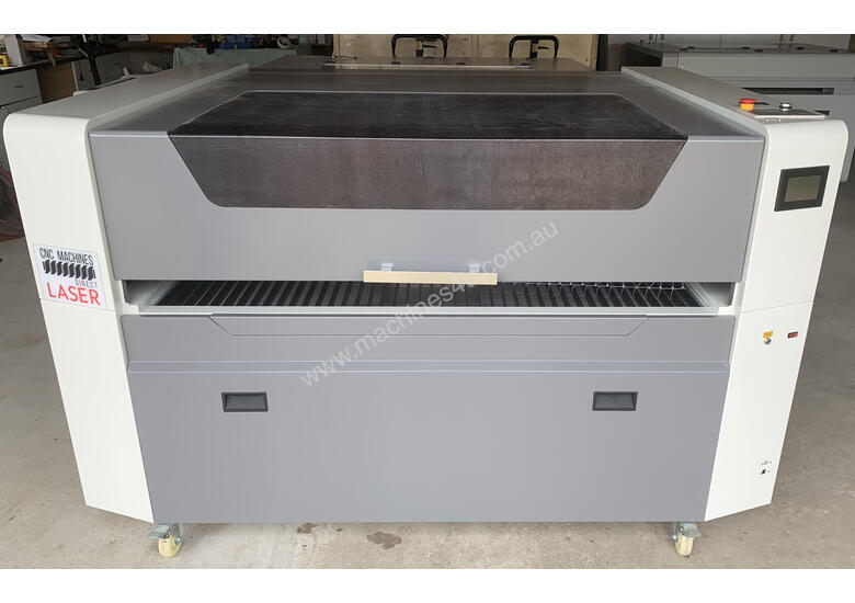 New 2020 CNC Co2 Laser Cutting and Engraving Machine Metal and Non ...