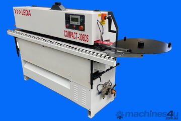 Edgebanders - New & Used Edge Banding Machines for Sale