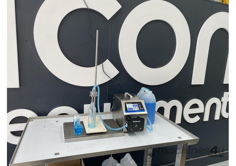 Dispensing Viscous Liquids at Christopher Larochelle blog