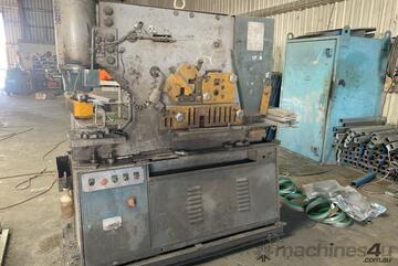 View 147 Punch & Shear Machines for Sale in Australia | Machines4u