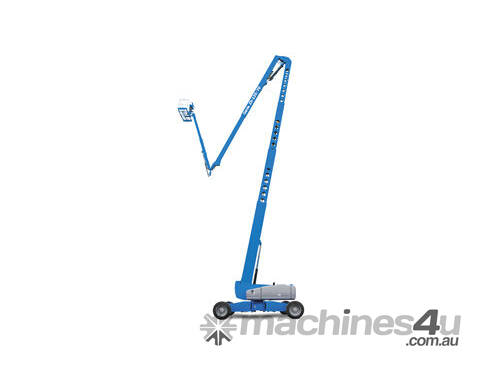 New Genie Z135 Mast Boom Lifts in , - Listed on Machines4u