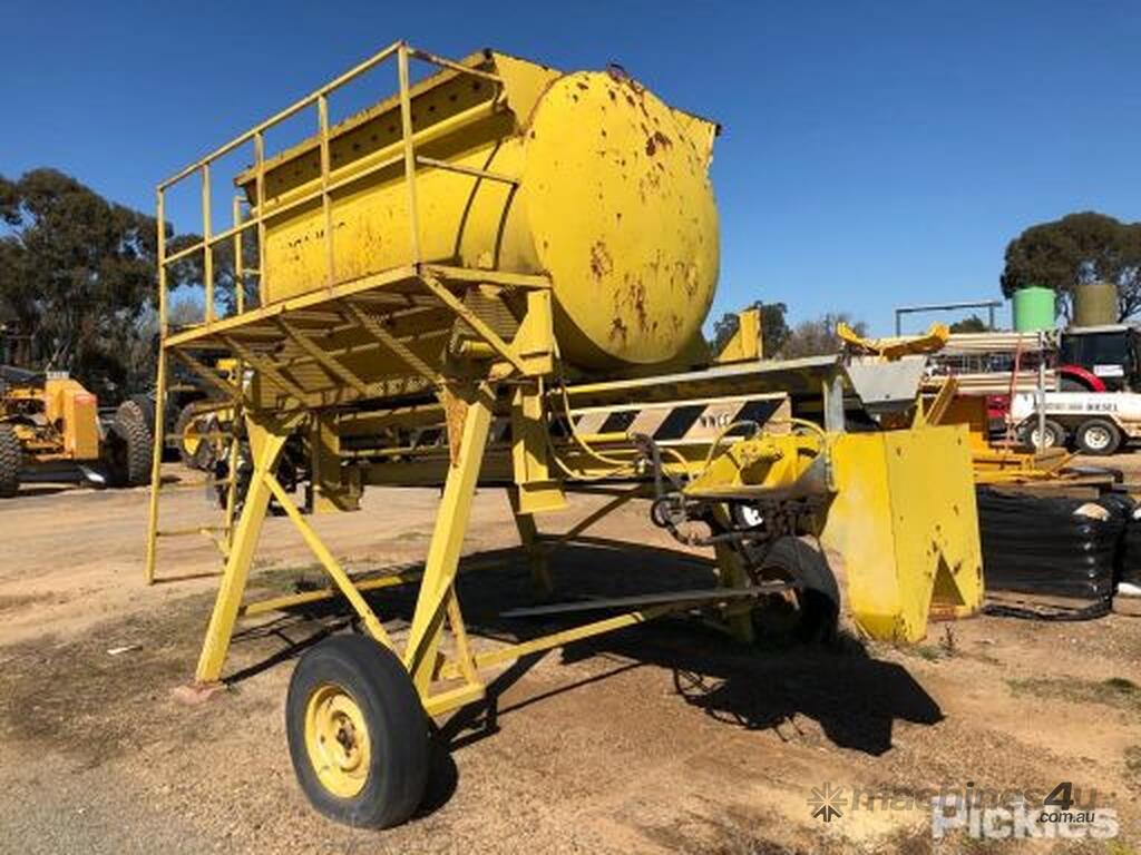 Used Dual Sand Bag Filling Machine Sand Bagging Machine in , - Listed ...