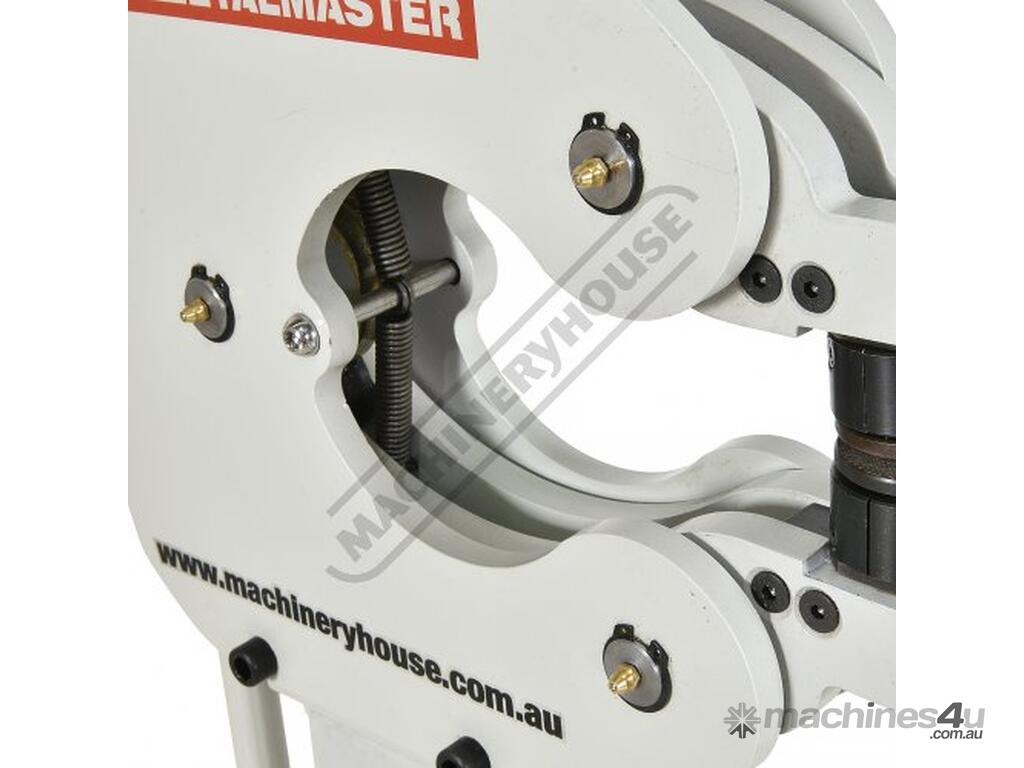 New metalmaster SHST-1 6HR Foot Operated Shrinker Stretcher Round Jaw ...