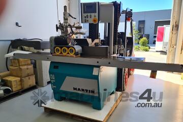 Used Spindle Moulder - Second (2nd) Hand Spindle Moulder - for sale AU