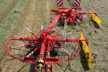 Rotary Hay Rake - New or Used Rotary Hay Rake for sale - Australia