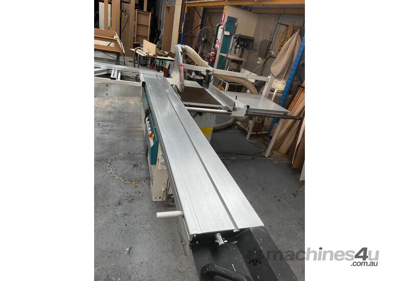 Used 2015 griggio C30 Panel Saw in , - Listed on Machines4u