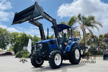 Lovol - Buy Lovol Machinery & Equipment for sale Australia wide