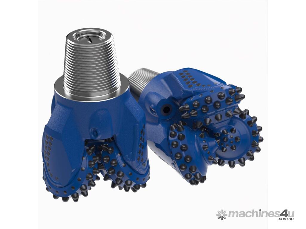 New Mincon XP43 9 A12 Rotary Drill Bit Drill Rig Bits in , - Listed on ...