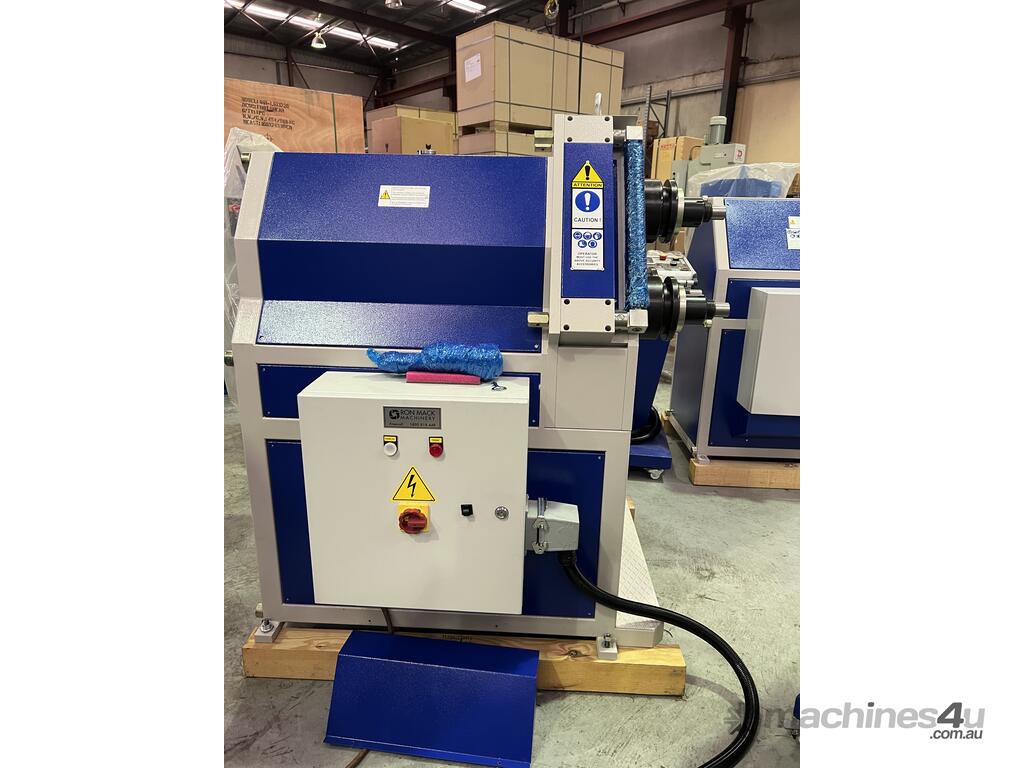 New bendmak PRO60 Section Rollers (847846)