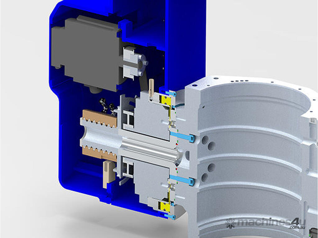 New 2023 cms brembana G-REX CNC Machining Centre in ARNDELL PARK, NSW