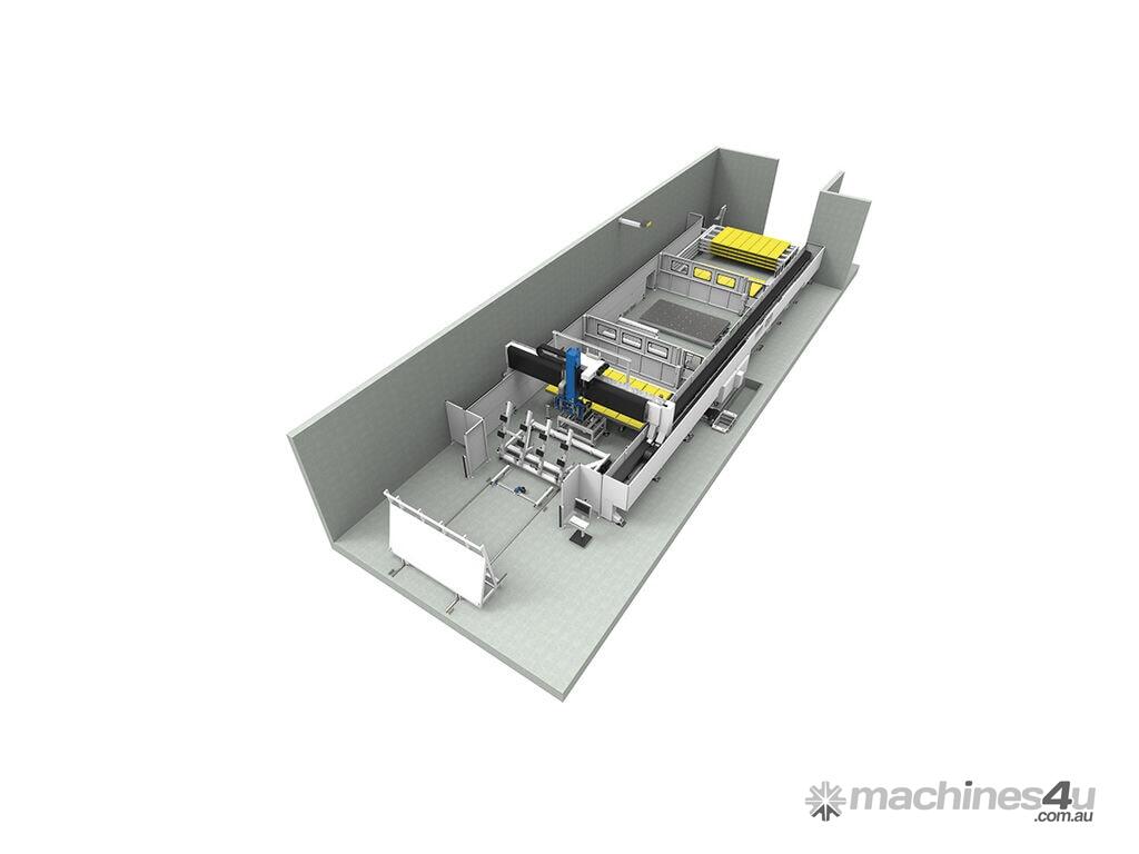 New 2023 cms brembana G-REX CNC Machining Centre in ARNDELL PARK, NSW