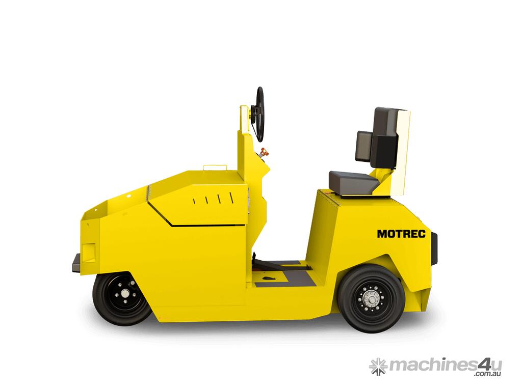 New Motrec MT310 Tow Tractors (868446)
