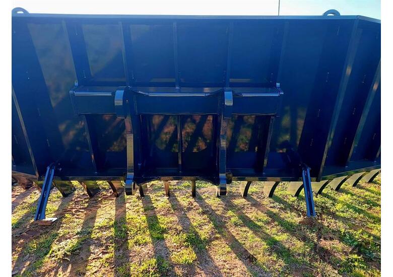 Used 2023 UNUSED 4 METRE CATERPILLAR STICK RAKE 2023 UNUSED 4 METRE ...