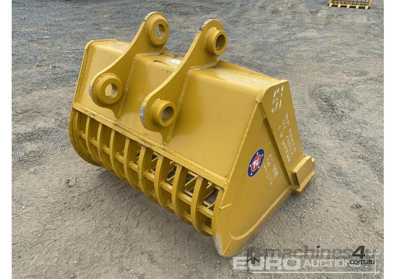 New Not Specified Unknown Unused 51 Skeleton Bucket to suit Komatsu ...
